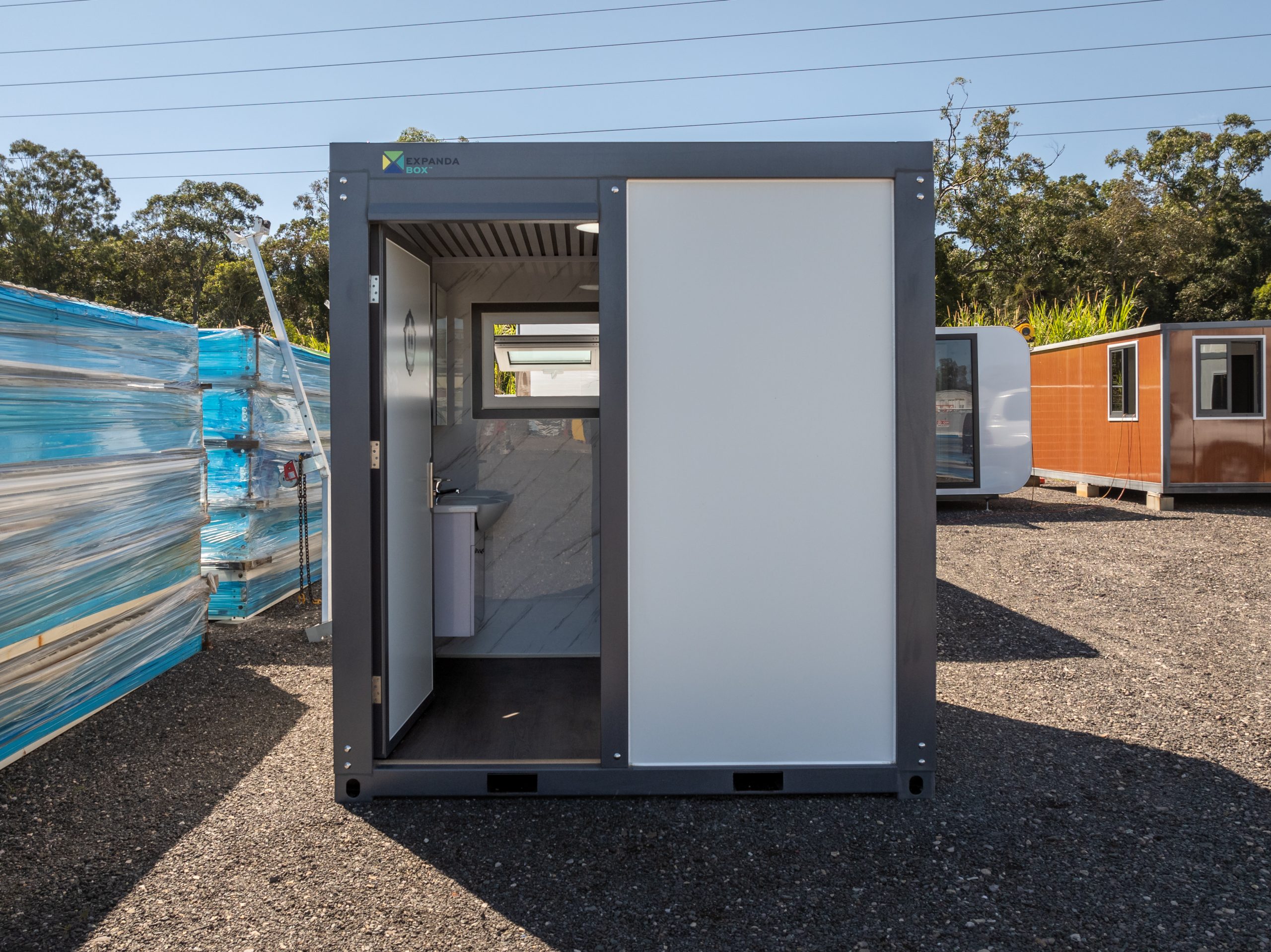 Gallery - Expandabox