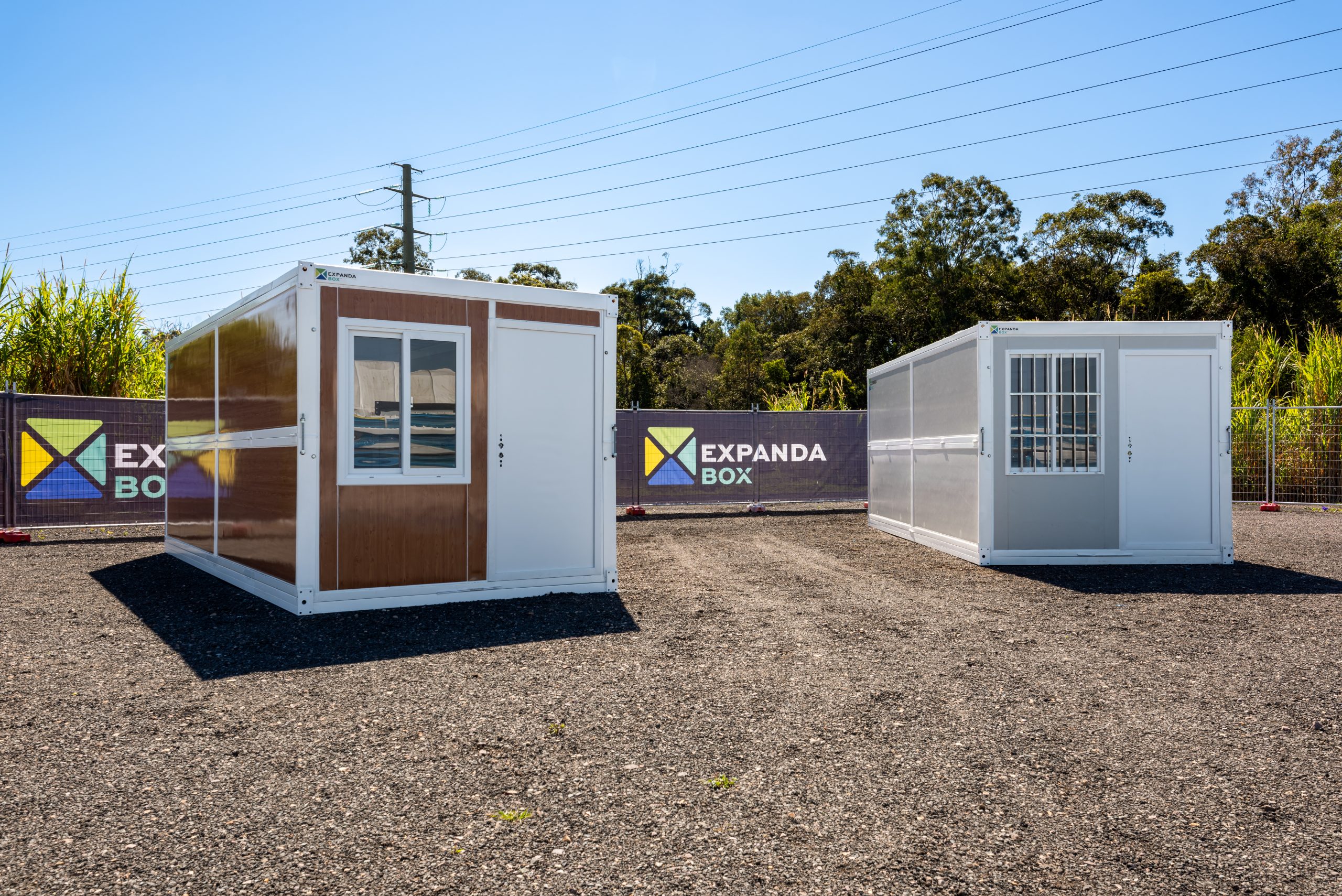 Gallery - Expandabox