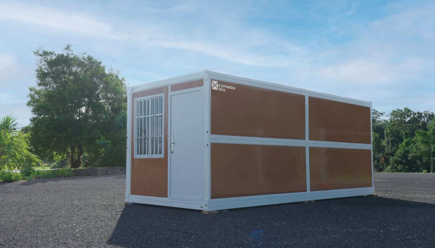 Gallery - Expandabox