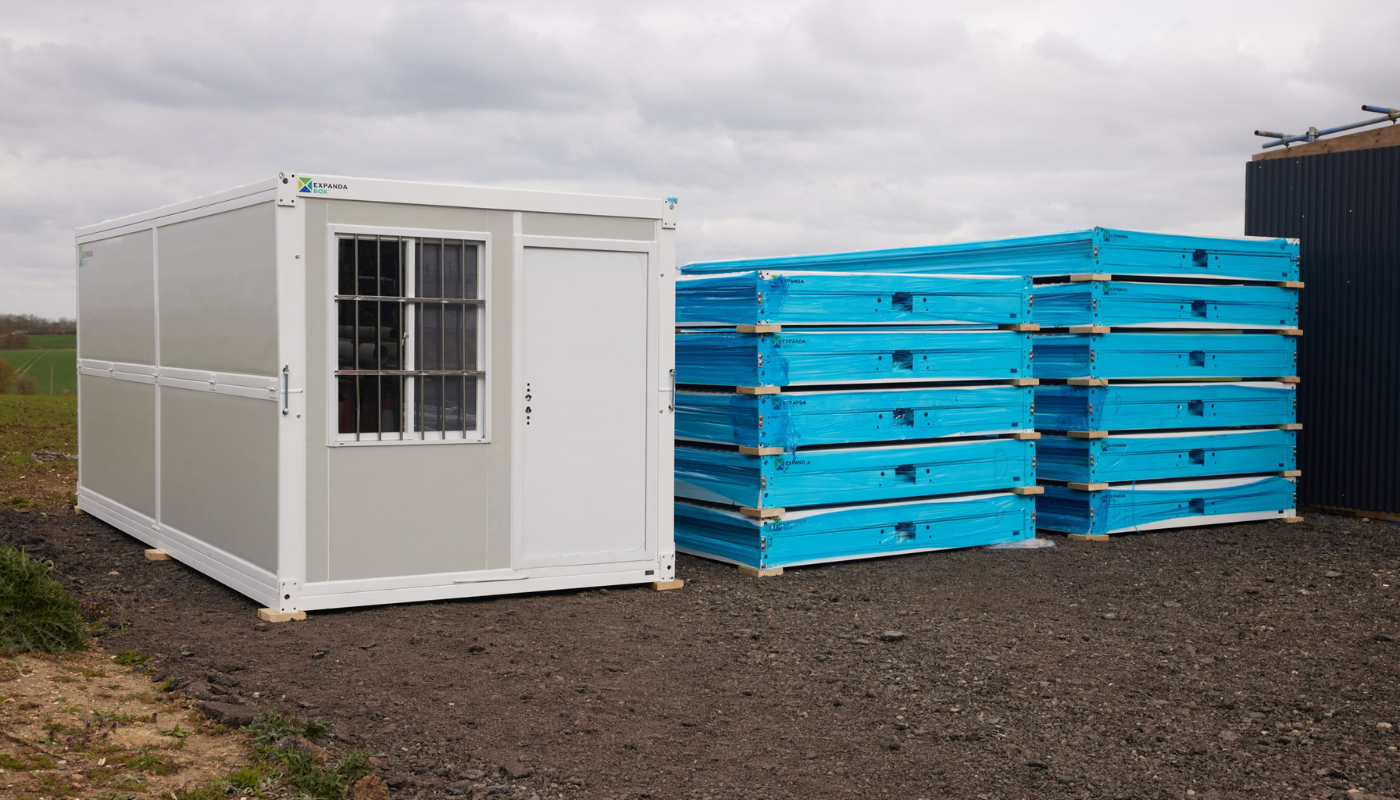 Gallery - Expandabox