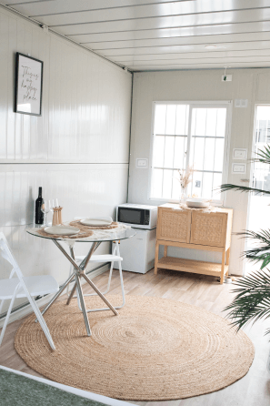 Expanda Box - Expanda Box